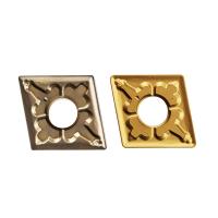China Full Chip Breaker Turning Carbide Insert CNC CVD Coated Grade CNMG120404/08/12 for sale