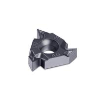 China AG60 AG55 Internal CNC Turning Insert 60 Degree For Stainless Steel for sale