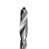 China HRC50 HRC60 Solid Carbide Twist Drill Bit For CNC Lathe Machine for sale