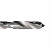 China HRC50 HRC60 Solid Carbide Twist Drill Bit For CNC Lathe Machine for sale