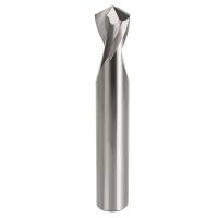 China CNC Tungsten Carbide Drill Bits Split Point Type For Industrial for sale