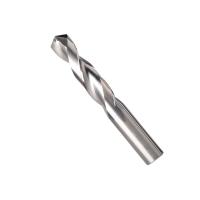 China Bright Finish Carbide Drill Bits With Split Point Grade Tungsten Steel for sale