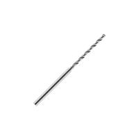 China Tungsten Steel Carbide Drill Bits With Straight Flute And Bright Finish for sale