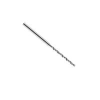 China Tungsten Steel Carbide Drill Bits With Straight Flute And Bright Finish for sale