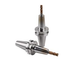 China High Precision Heat Shrink Chuck For CNC Machine Tool Clamping for sale