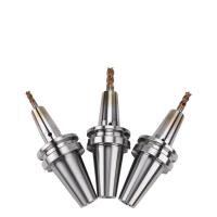 China High Precision Heat Shrink Chuck For CNC Machine Tool Clamping for sale