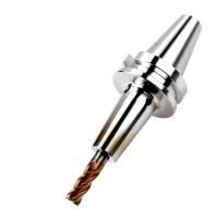 China High Precision Heat Shrink Chuck For CNC Machine Tool Clamping for sale