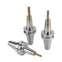 China High Precision Heat Shrink Chuck For CNC Machine Tool Clamping for sale