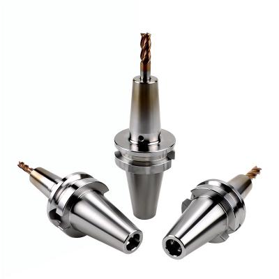 China High Precision Heat Shrink Chuck For CNC Machine Tool Clamping for sale