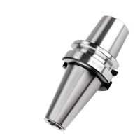 China HSK32E 40E Heat Shrink Chuck , BT40 BT30 Shrink Fit Steel Material for sale