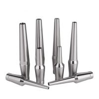 China Steel Material Heat Shrink Chuck Holder Slim For Clamping Tools for sale