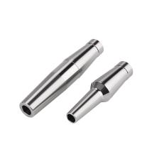 China Steel Material Heat Shrink Chuck Holder Slim For Clamping Tools for sale