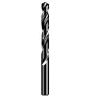 China 2-3/4 Length Carbide Drill Bits Cutting With Titanium Nitride Coating for sale