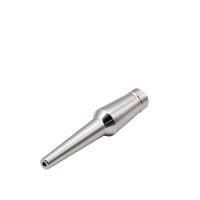 China Slim ECR12 Shrink Fit Chucks Standard Type For Mills And Drills for sale