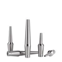 China Slim ECR12 Shrink Fit Chucks Standard Type For Mills And Drills for sale