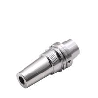 China Stainless Steel Heat Shrink Chuck , HSK A63 Shrink Fit Collet Anti Vibration for sale