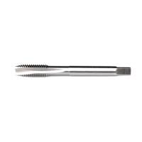 China Precision High Speed Steel Tap Full Grinding For Thread Cutting for sale