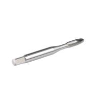 China Precision High Speed Steel Tap Full Grinding For Thread Cutting for sale
