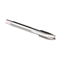 China Precision High Speed Steel Tap Full Grinding For Thread Cutting for sale