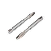China Precision High Speed Steel Tap Full Grinding For Thread Cutting for sale