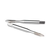 China Precision High Speed Steel Tap Full Grinding For Thread Cutting for sale