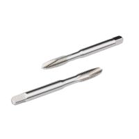 China Precision High Speed Steel Tap Full Grinding For Thread Cutting for sale