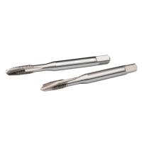 China Precision High Speed Steel Tap Full Grinding For Thread Cutting for sale