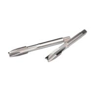 China Precision High Speed Steel Tap Full Grinding For Thread Cutting for sale