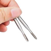 China Precision High Speed Steel Tap Full Grinding For Thread Cutting for sale
