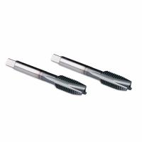 China High Speed Steel HSS Spiral Tap With Full Grinding Technology for sale