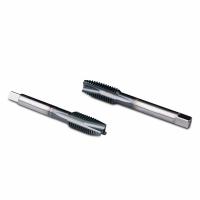 China High Speed Steel HSS Spiral Tap With Full Grinding Technology for sale