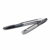China High Speed Steel HSS Spiral Tap With Full Grinding Technology for sale