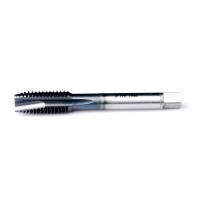 China High Speed Steel HSS Spiral Tap With Full Grinding Technology for sale
