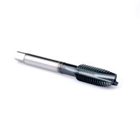 China High Speed Steel HSS Spiral Tap With Full Grinding Technology for sale