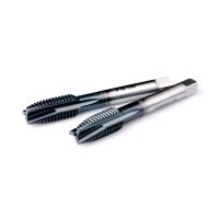 China High Speed Steel HSS Spiral Tap With Full Grinding Technology for sale