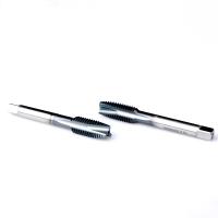 China High Speed Steel HSS Spiral Tap With Full Grinding Technology for sale