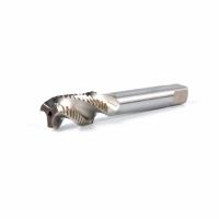 China High Precision High Speed Steel Tap For Industrial Thread Cutting for sale