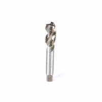 China High Precision High Speed Steel Tap For Industrial Thread Cutting for sale