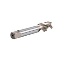 China High Precision High Speed Steel Tap For Industrial Thread Cutting for sale