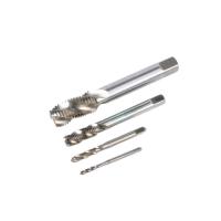 China High Precision High Speed Steel Tap For Industrial Thread Cutting for sale