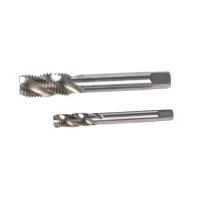 China High Precision High Speed Steel Tap For Industrial Thread Cutting for sale