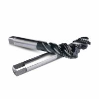 China High Speed Steel HSS Threading Taps For Industrial Thread Cutting for sale