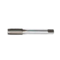 China Full Grinding High Speed Steel Tap For Machining Threads Cutting Multipurpose for sale