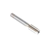 China Full Grinding High Speed Steel Tap For Machining Threads Cutting Multipurpose for sale