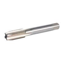 China Full Grinding High Speed Steel Tap For Machining Threads Cutting Multipurpose for sale