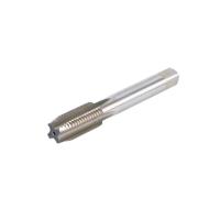 China Full Grinding High Speed Steel Tap For Machining Threads Cutting Multipurpose for sale