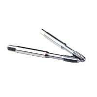 China Customized Precision HSS Threading Taps For Thread Machining Cutting for sale
