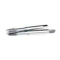 China Customized Precision HSS Threading Taps For Thread Machining Cutting for sale