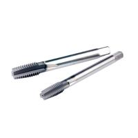 China OEM ODM High Speed Steel Taps For Industrial Machining Threads for sale