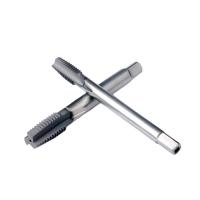 China OEM ODM High Speed Steel Taps For Industrial Machining Threads for sale